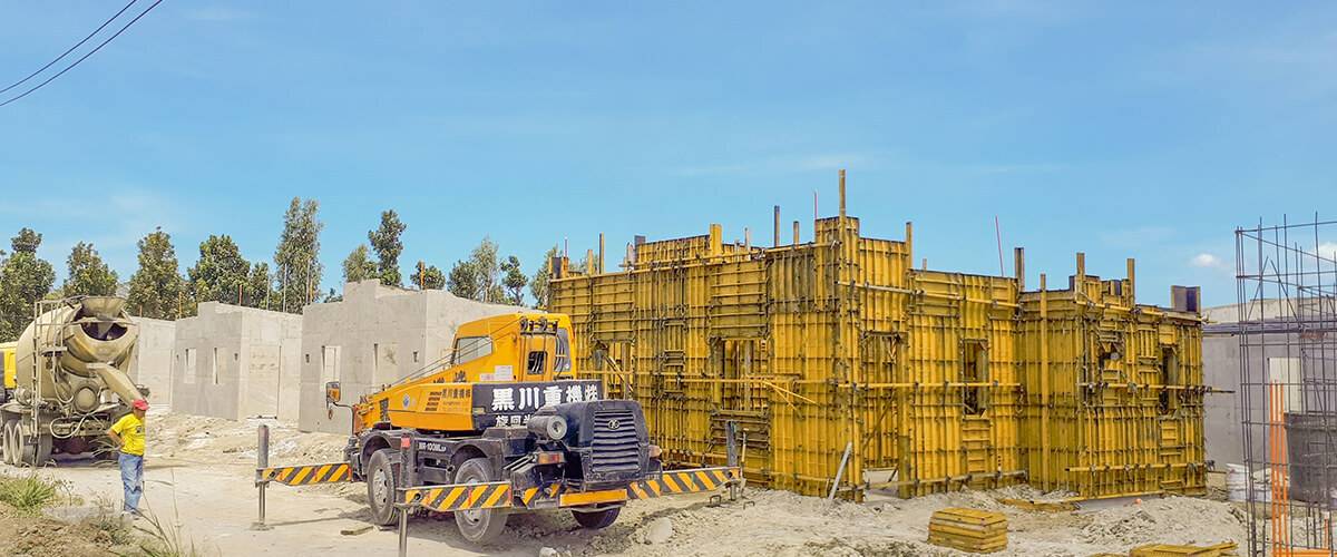 Bacolod City, Philippines Housing Development – Bacolod City ...