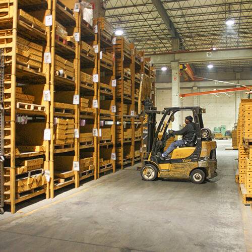 Complete Formwork & Shoring Services - EFCO Formwork Solutions