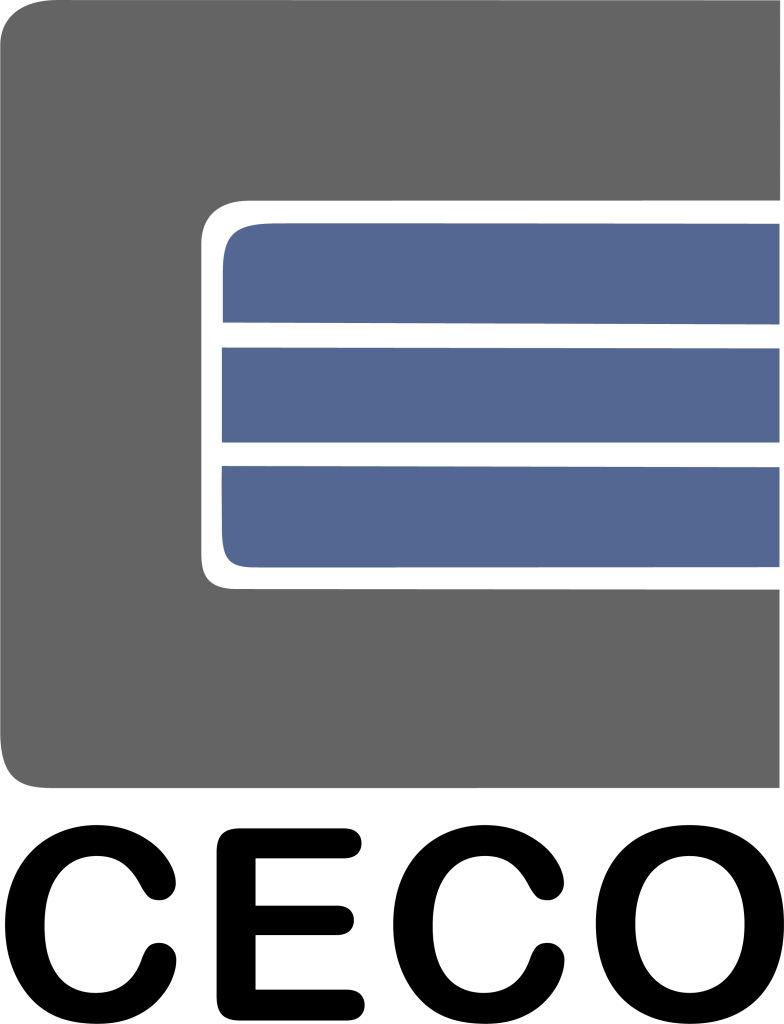 CECO LOGO | EFCO Forms