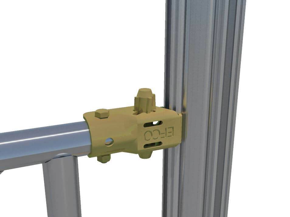 EFCO E-Z DECK - The flexible EFCO Shoring Solutions