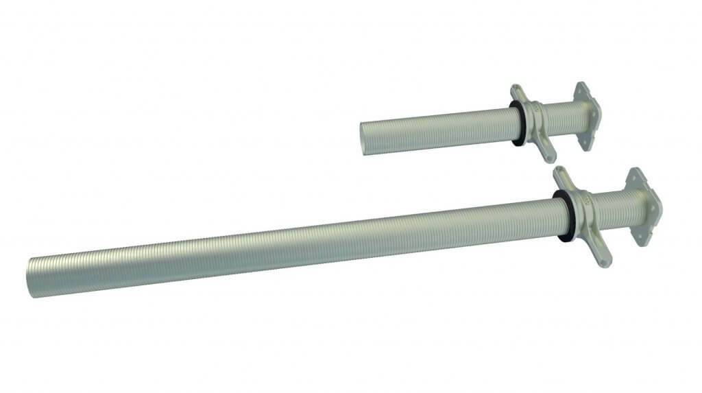 EFCO E-Z DECK - The flexible EFCO Shoring Solutions