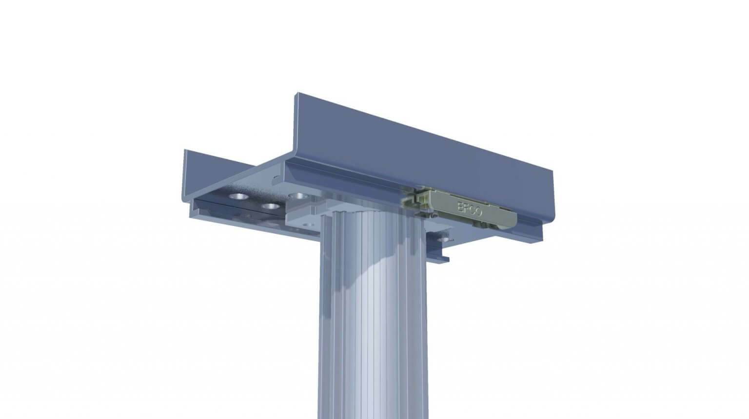 EFCO E-Z DECK - The flexible EFCO Shoring Solutions