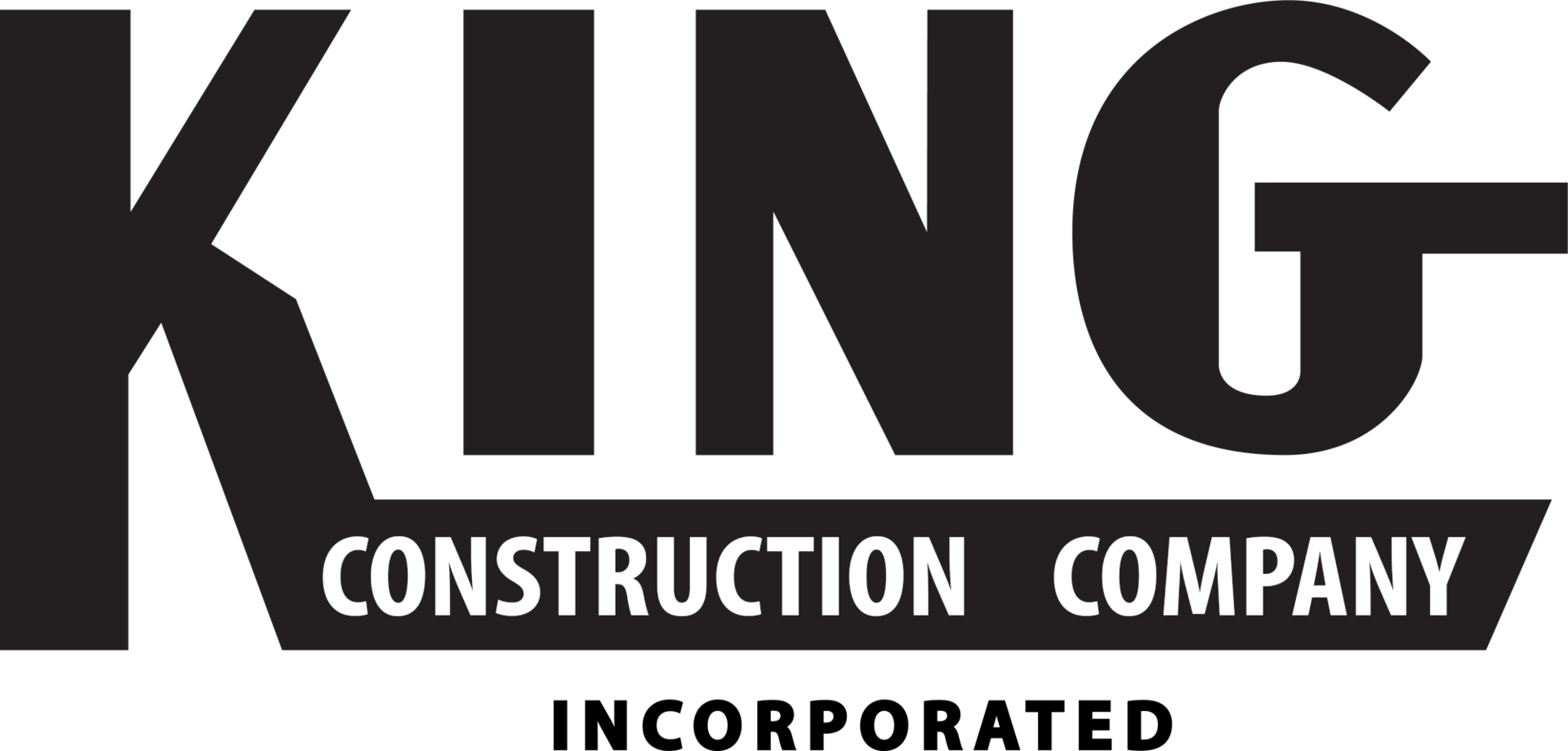 KING CONSTRUCTION COMPANY_LOGO_RGB | EFCO Forms