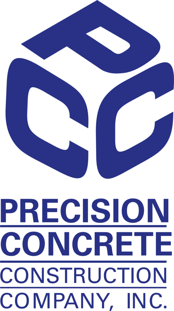 Precision Concrete Logo About — Precision Concrete Solutions LLC