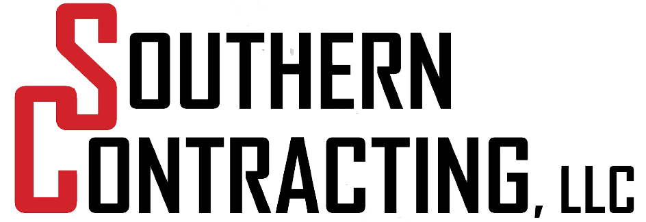 Southern Contracting Logo | EFCO Forms
