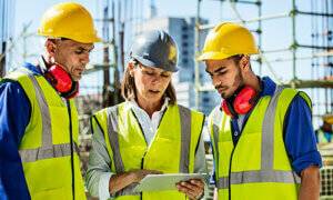 THE EFCO ONLINE DIFFERENCE