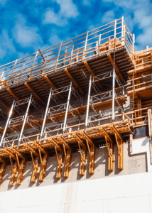 Site C Clean Energy Project | Fort St. John, British Columbia | EFCO Forms