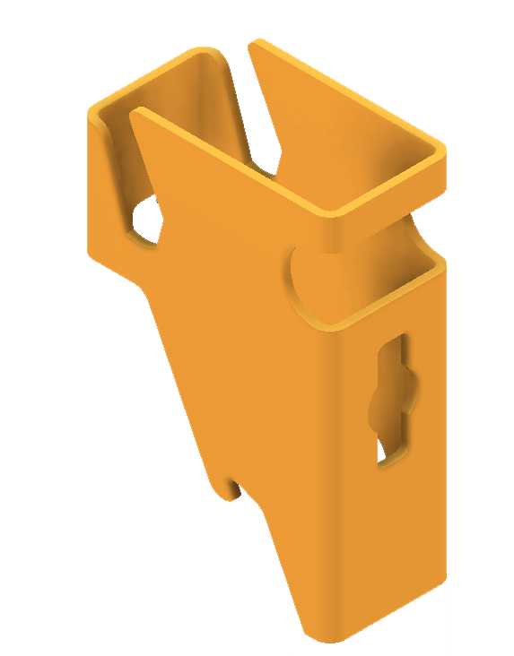 EFCO's RAPID CAST®: Lightweight Concrete Formwork System