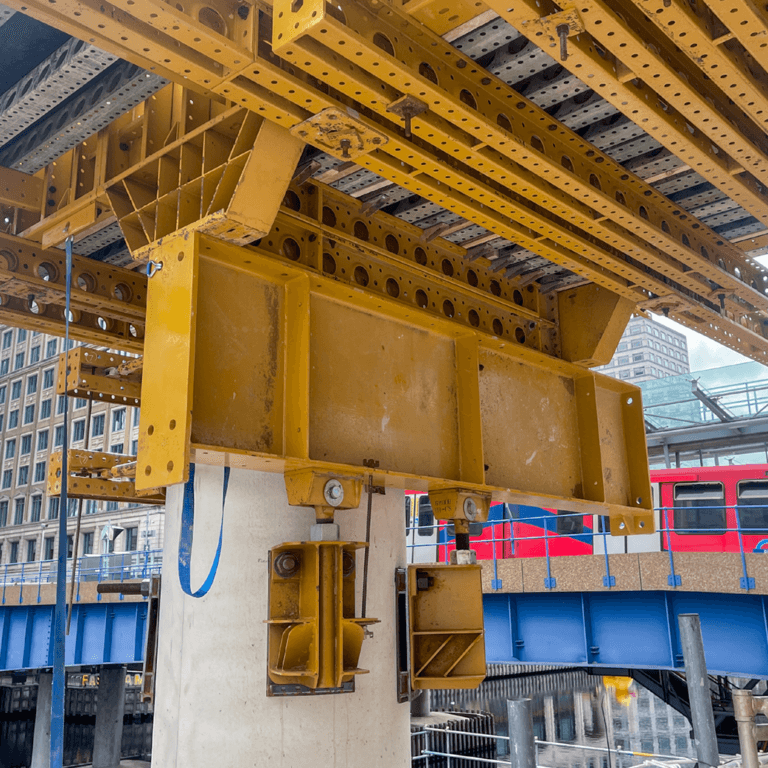 One North Quay | London, United Kingdom | EFCO Forms